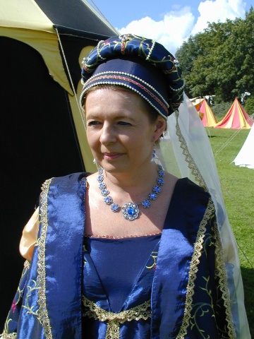 Kats Hats - Made by Nobility, for Nobility